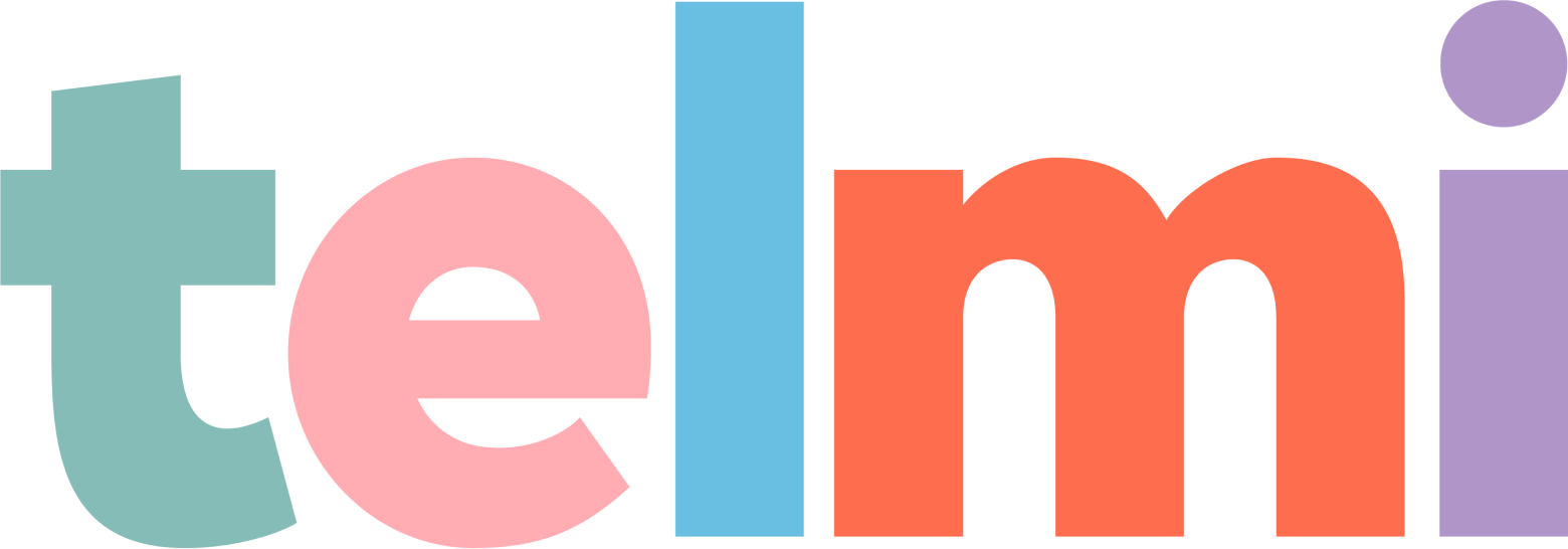 Telmi - Help Kids Create Podcasts & Build Confidence